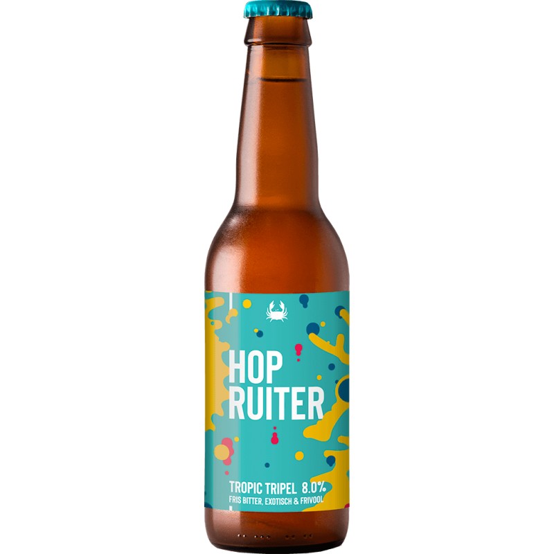 SCHELDEB HOPRUITER MFLES- 3IPA - J.P. Alsem sinds 1900