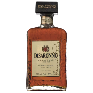 AMARETTO DISARONNO 0.35LTR HALF - J.P. Alsem sinds 1900