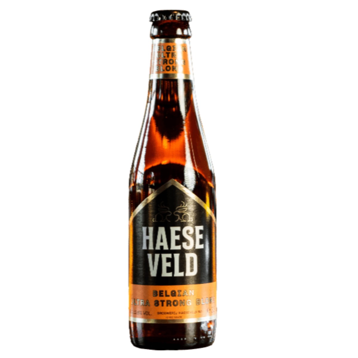 B HUYGHE HAESEVELD ULTRA FLES - J.P. Alsem sinds 1900