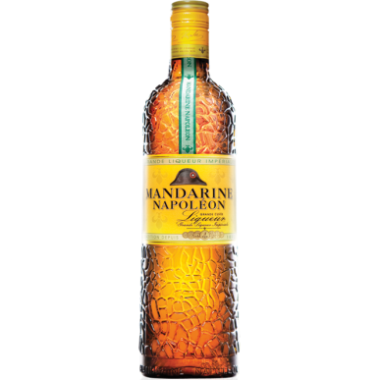 MANDARINE NAPOLEON LIQUEUR - J.P. Alsem sinds 1900