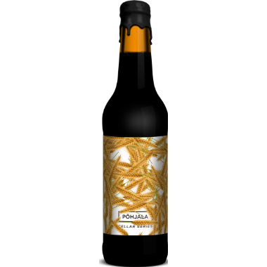 EST POHJALA ROGGEWOLF BA RYEWINE - J.P. Alsem sinds 1900